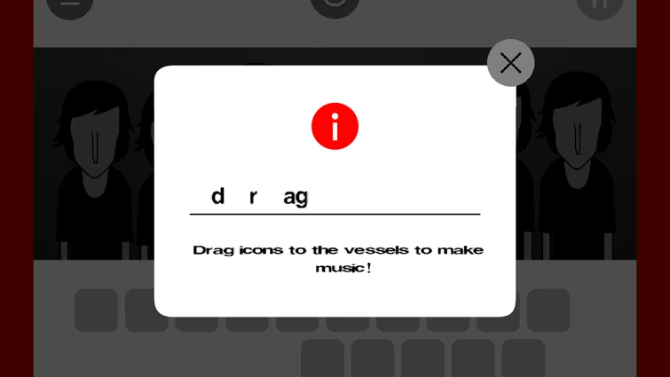 What the fuck is Incredible Box: Fale? | Fandom