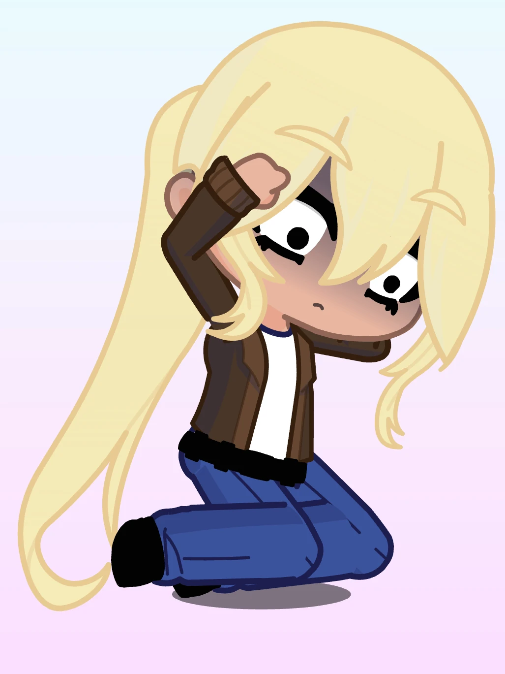 Is Penny even ok? | Fandom