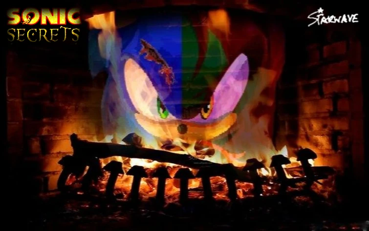Sonic Secrets | Fandom