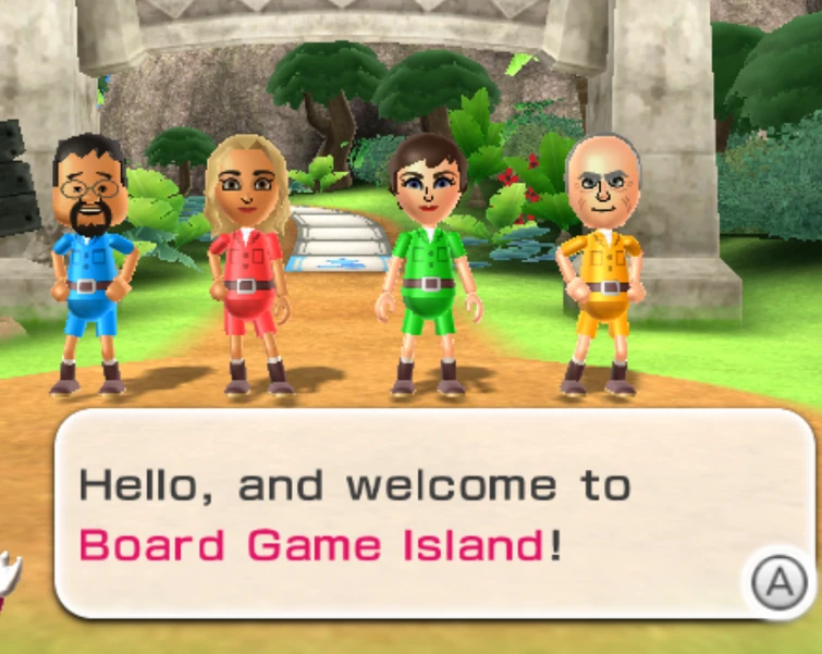 Discuss Everything About Wii Sports Wiki | Fandom