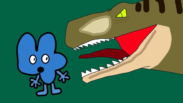 Discuss Everything About Battle for Dream Island Wiki | Fandom