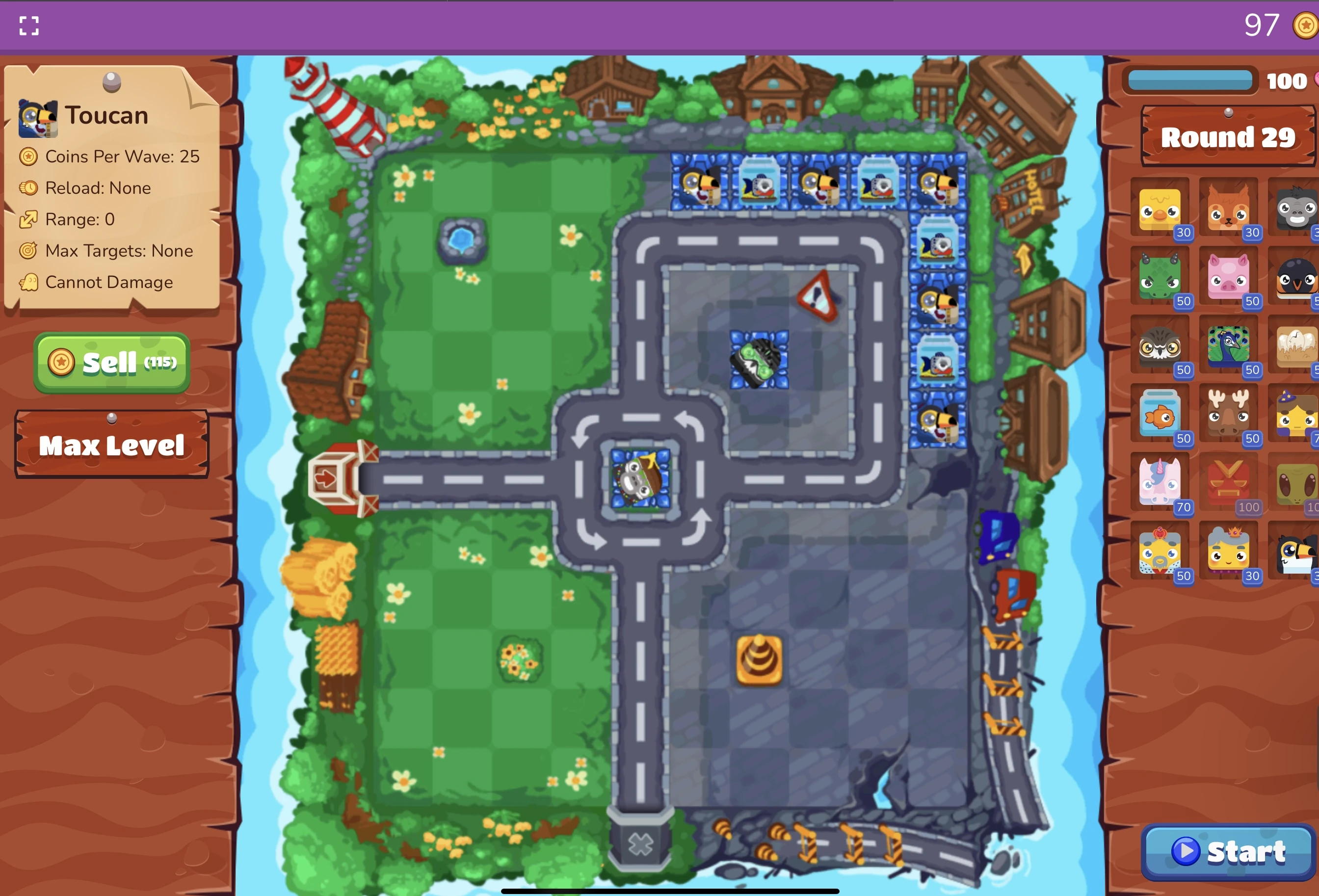 Thoughts On The New Map? | Fandom