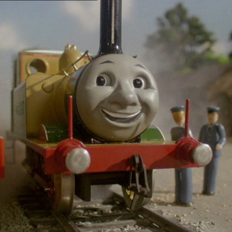Discuss Everything About Thomas the Tank Engine Wiki | Fandom