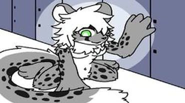 Favorite Vents Post-Transfur Screen | Fandom