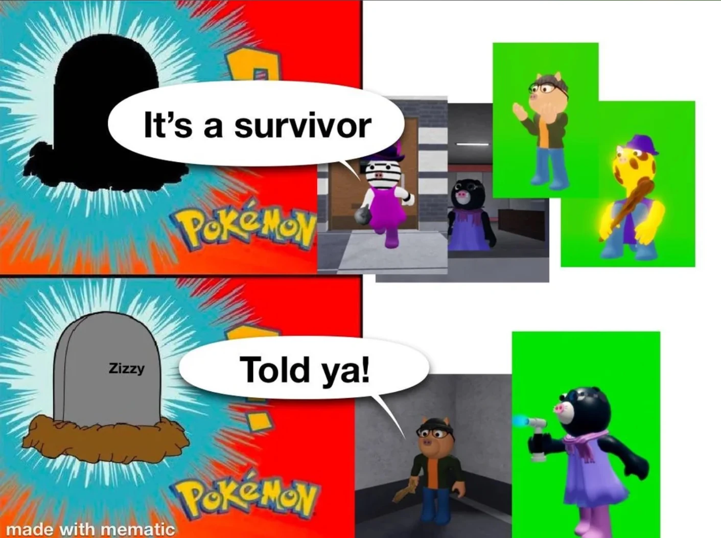 meme of the *insert day here* 10 | Fandom