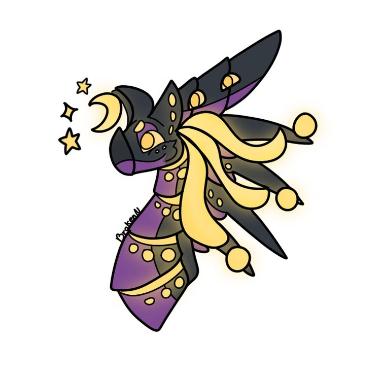 💫 Amaris commission 💫 | Fandom