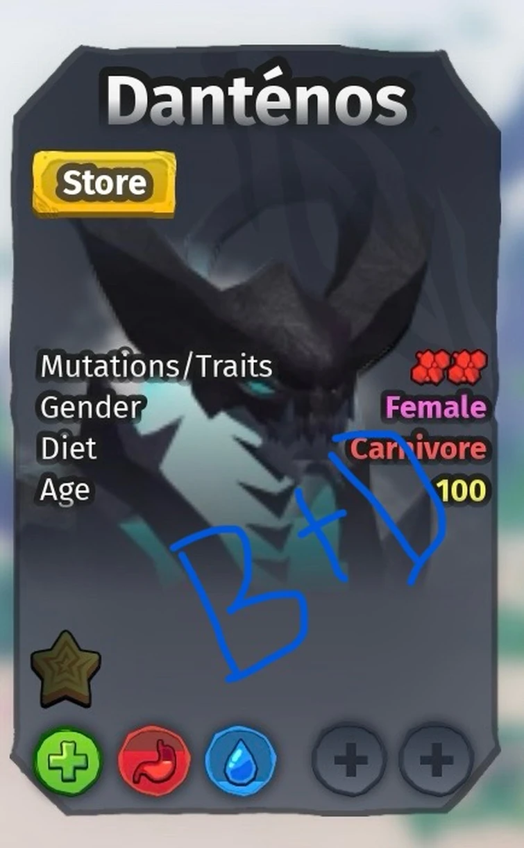 Discuss Everything About Creatures of Sonaria Wiki | Fandom