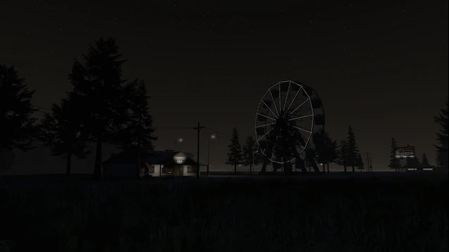 Suggest any nextbots with my upcoming only scary bot map nn rudmerge ...