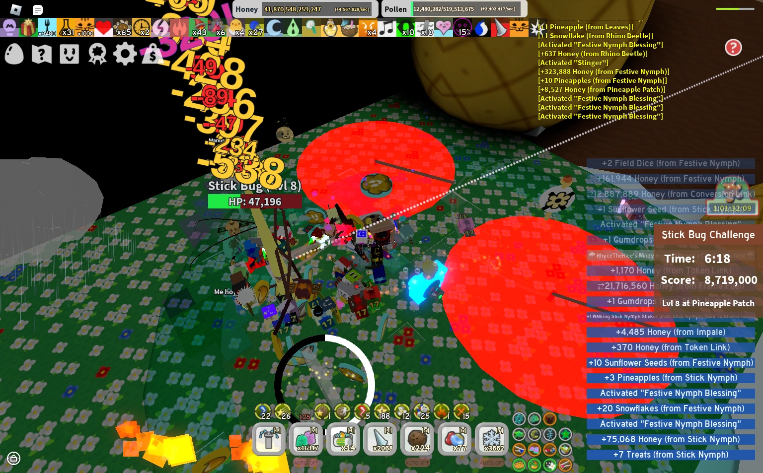 Another One! | Fandom