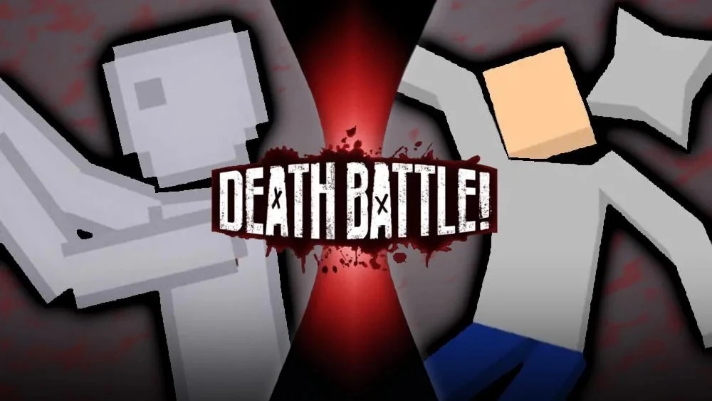 MAD Ragdoll vs People Playground Human | Fandom