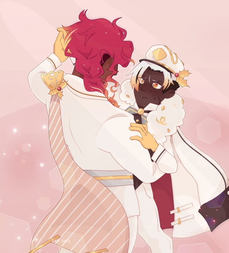 Discuss Everything About Shipping Wiki | Fandom