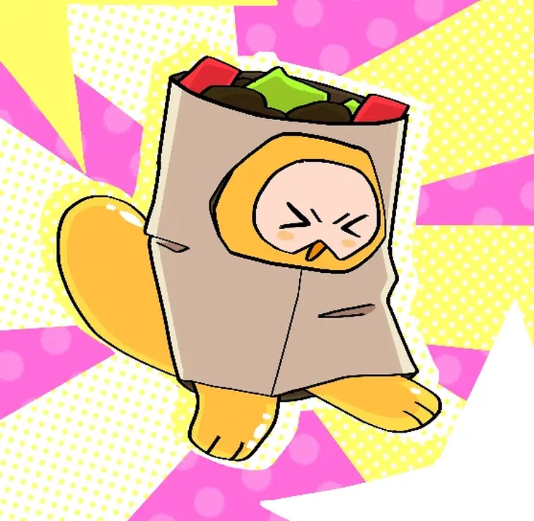 new bg and character | Fandom