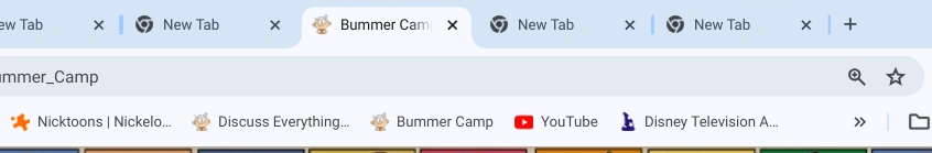 Bookmark problem | Fandom