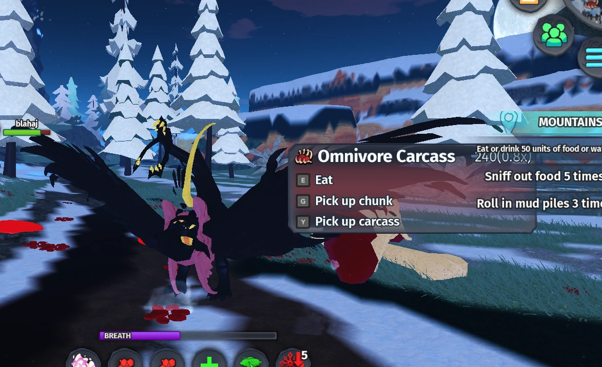 just killed an ardor, feeling WAY too good | Fandom