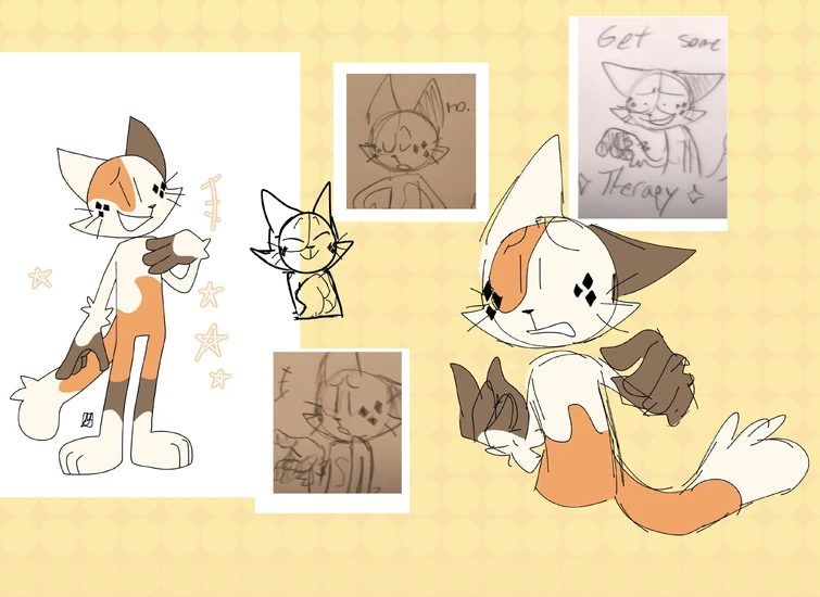 Discuss Everything About Dog Man Wiki | Fandom