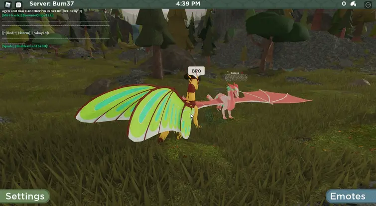 Discuss Everything About Creatures of Sonaria Wiki | Fandom