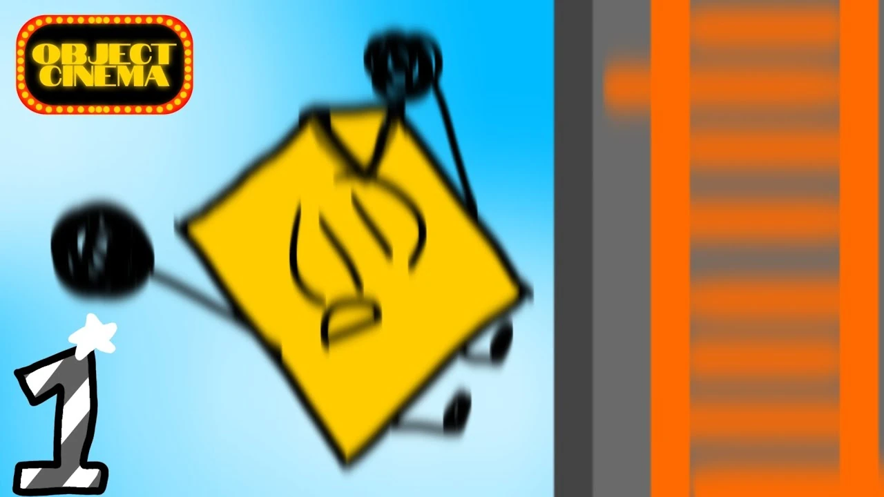 I made a Object Show | Fandom