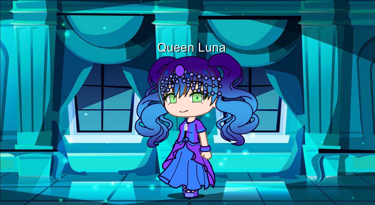 Who is the real queen? Reply to answer! | Fandom