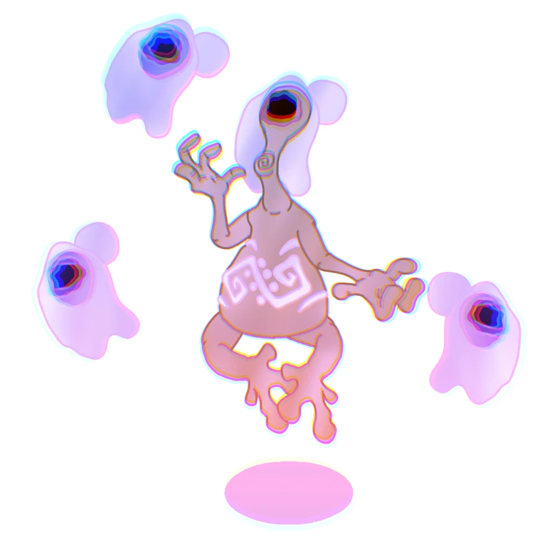 Divine Whaill (fanmade) | Fandom