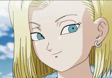 Android 18 vs Bunnie Rabbot | Fandom