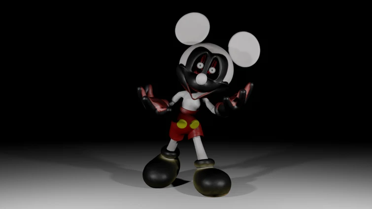 Discuss Everything About Abandoned: Discovery Island Fanon | Fandom