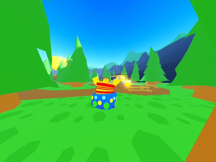 Discuss Everything About Shoot and Eat Noobs Wiki | Fandom