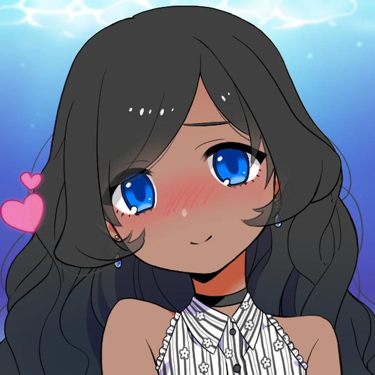 This Picrew is so prettyyyyy | Fandom