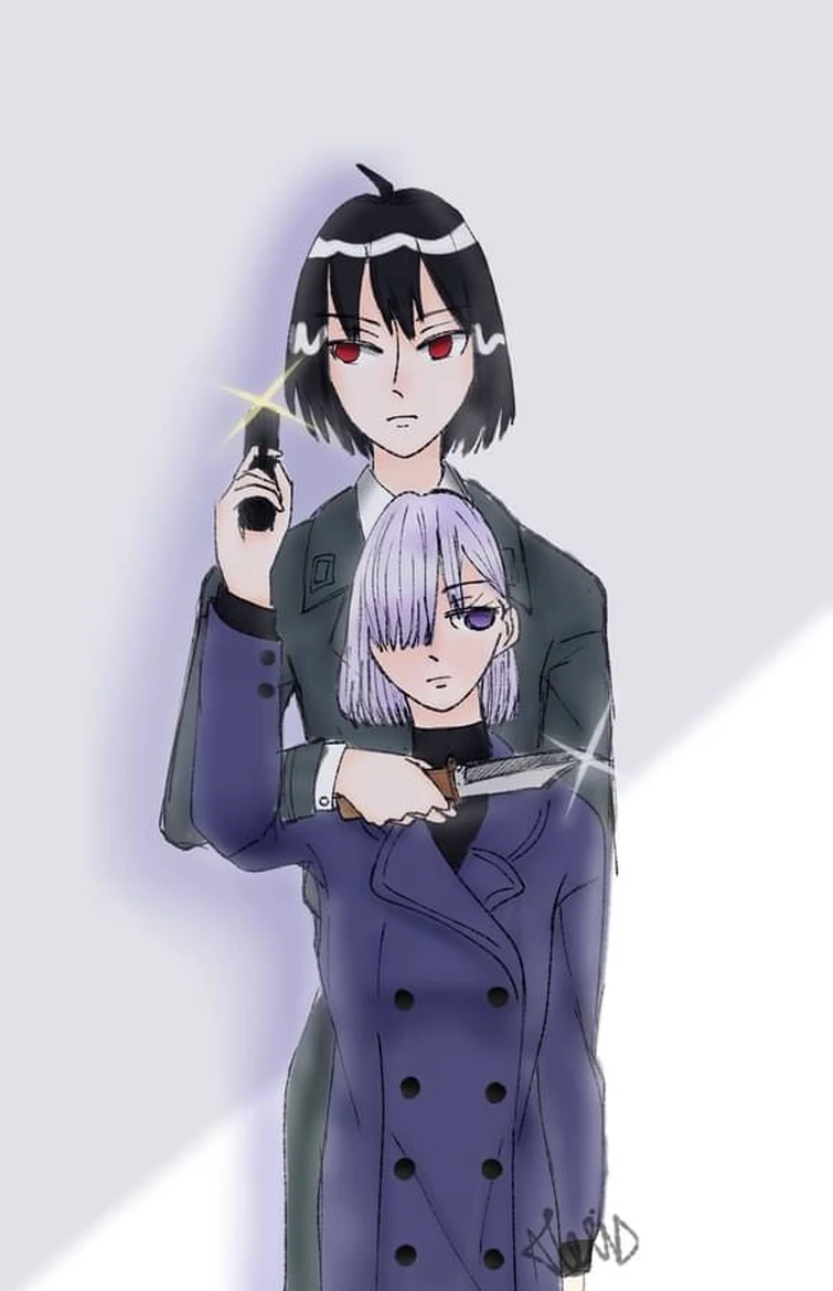 I just noticed this (Warning Spoilers!) | Fandom