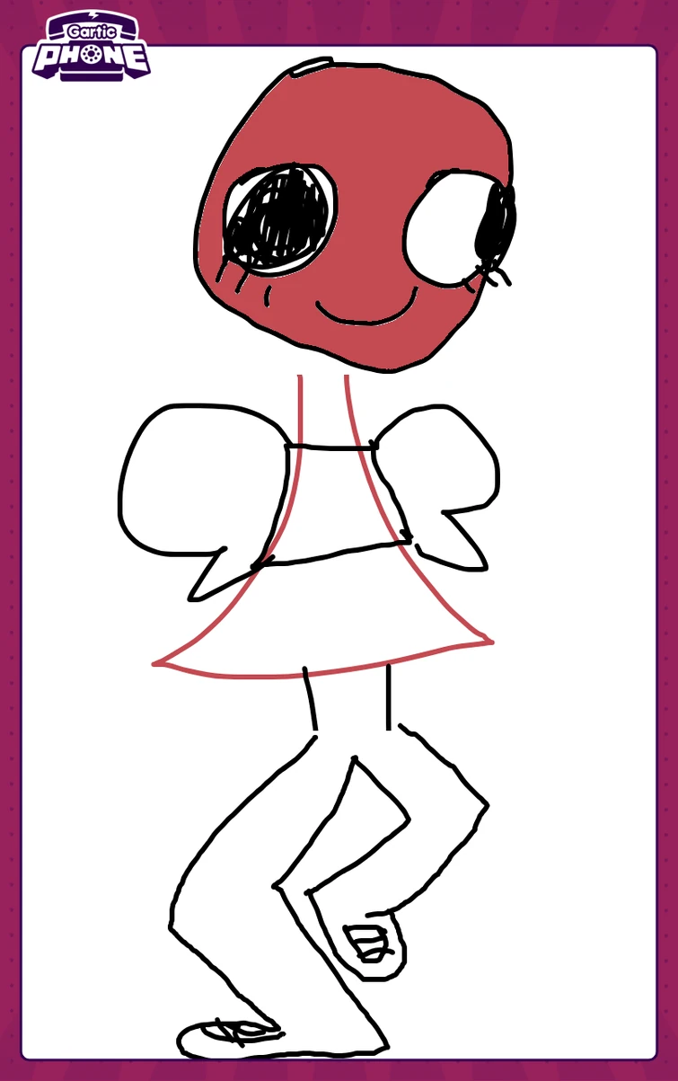 Some silly thingy | Fandom