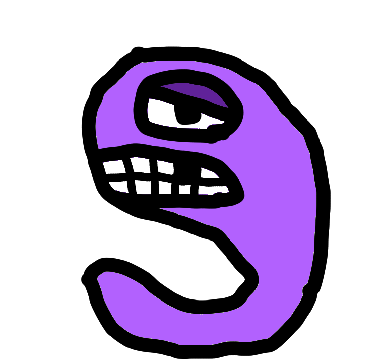 My 9 From Number Lore Prediction | Fandom