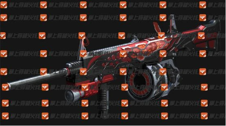 Discuss Everything About Crossfire Wiki | Fandom