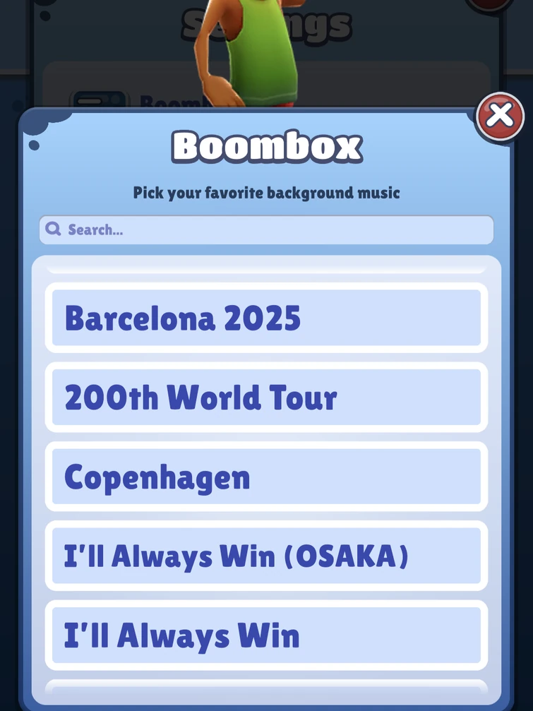 Brawl Stars Boombox | Fandom