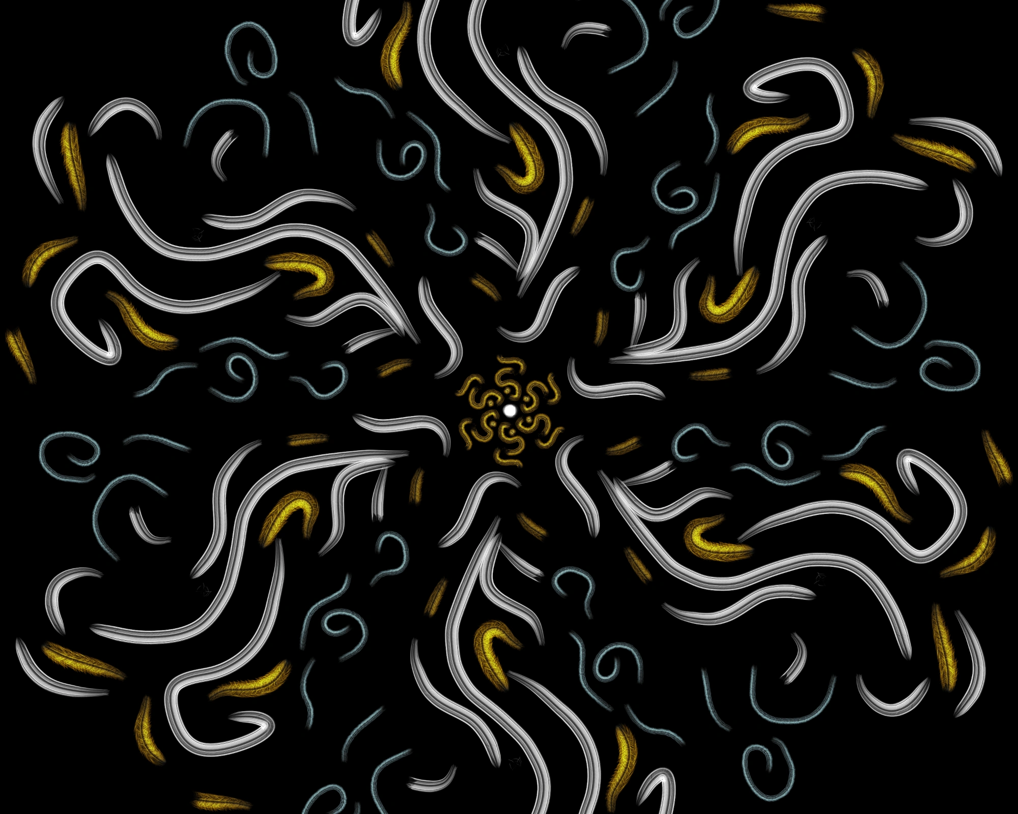 Murals so far! | Fandom