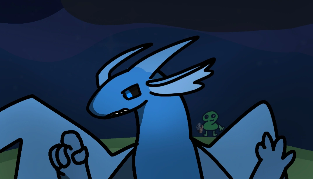 Guys someone made Four mad | Fandom