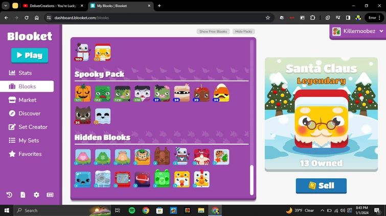 Discuss Everything About Blooket Wiki | Fandom