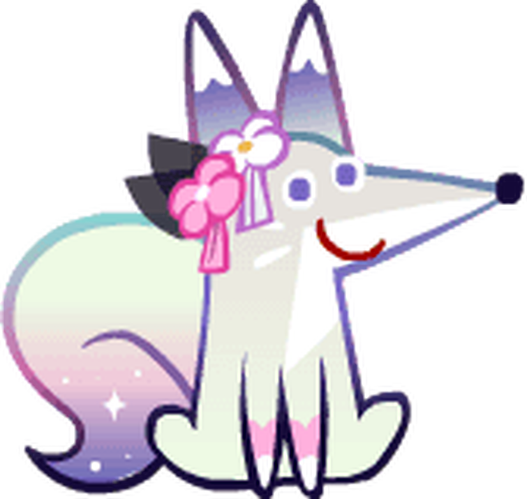 Kumiho Cookie’s Moonlight Festival Allure costume from OvenBreak into ...