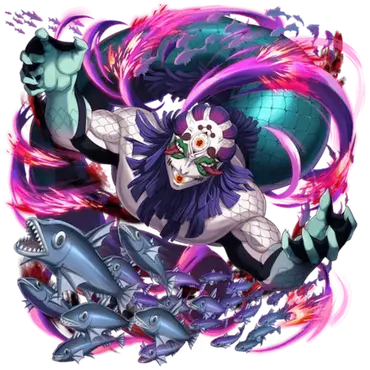 Discuss Everything About Kimetsu no Yaiba Wiki | Fandom