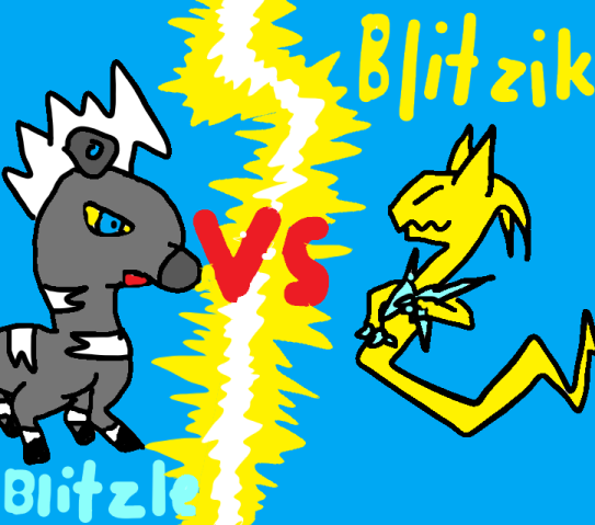 stuff vs stuff | Fandom