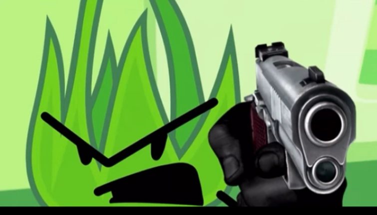 Alr gang ima go outside n touch grassy! | Fandom