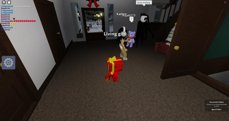 Discuss Everything About Toytale Roleplay Wiki | Fandom