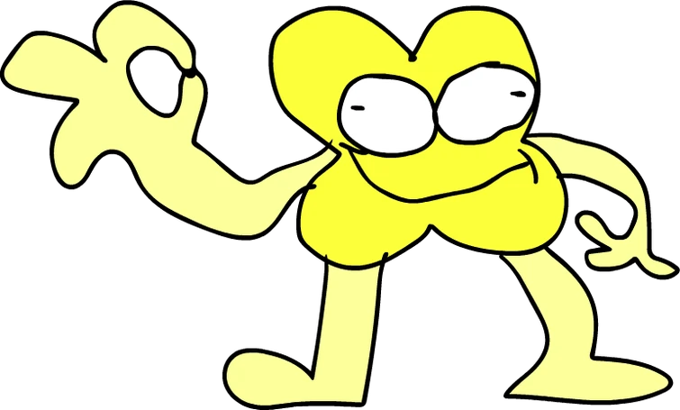 suggest bfdi meme's/cursed images I should make 2 | Fandom