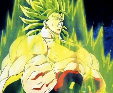 Which Legendary Super Saiyan hair and aura color do you prefer on Z ...