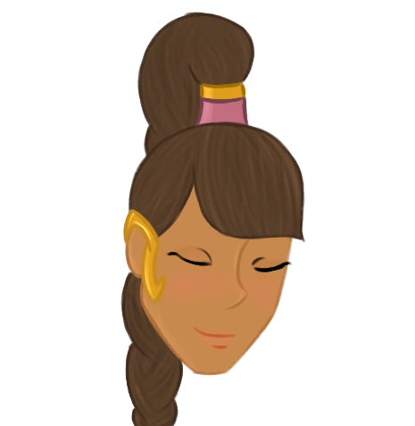 Mara Fanart | Fandom