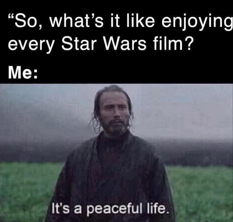 Every movie | Fandom