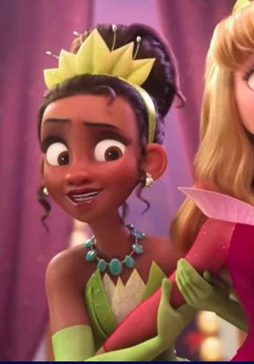 Discuss Everything About Disney Wiki | Fandom