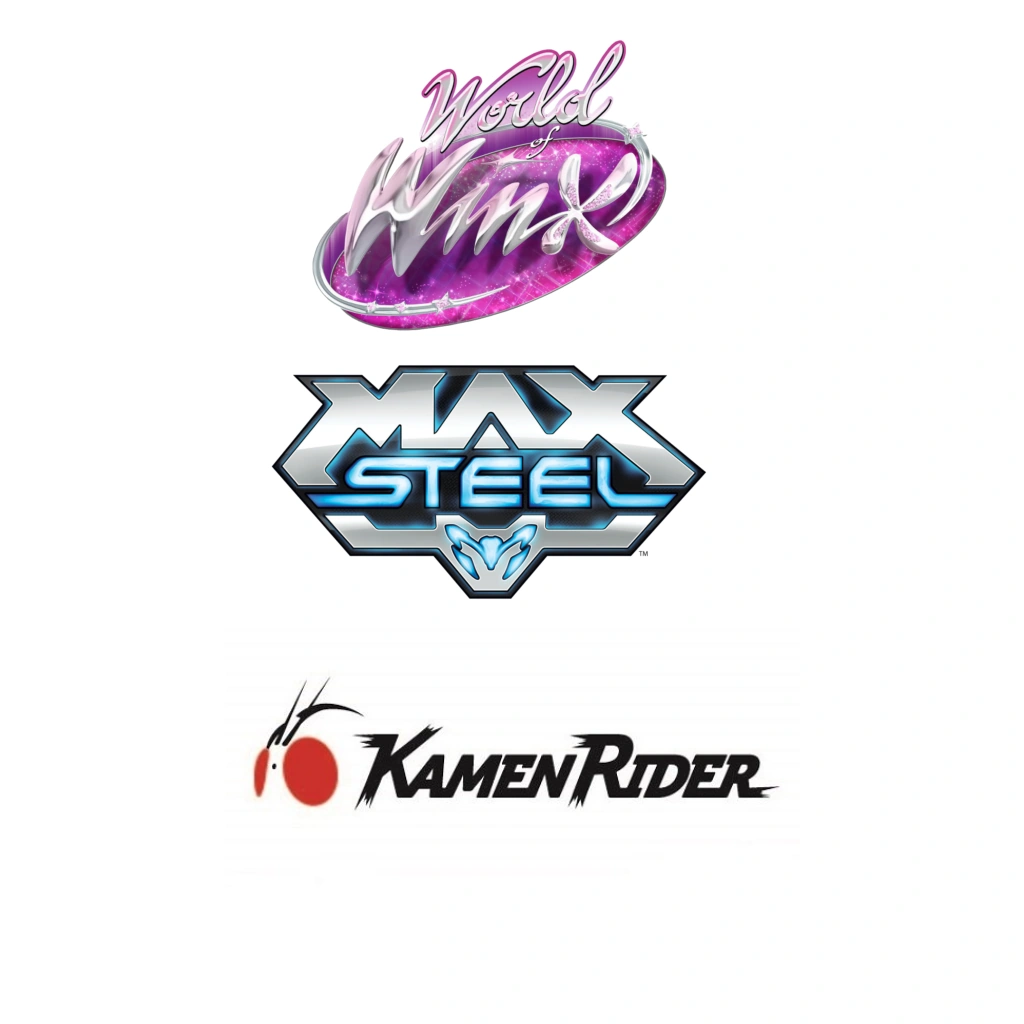 World of Winx/Max Steel/Kamen Rider Crossover | Fandom