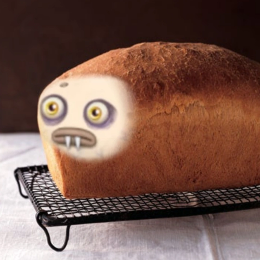 bread | Fandom