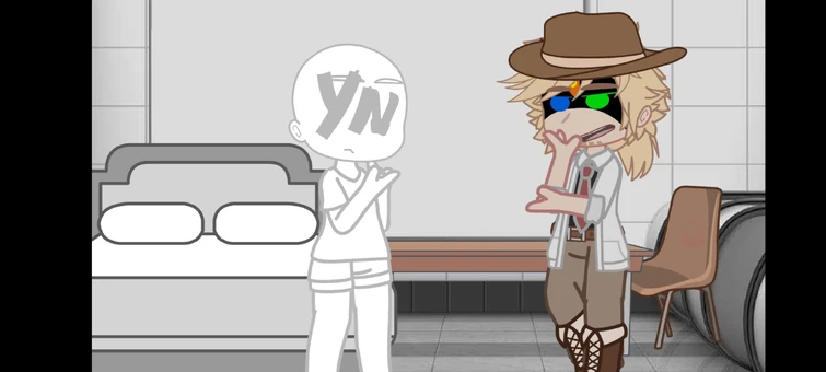 How the different SCP doctors would greet your anomalous OCs | Fandom