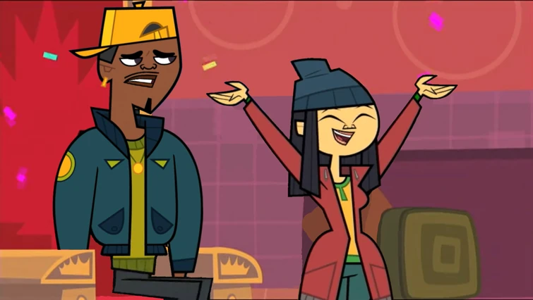 TDA Reloaded finale edit | Fandom