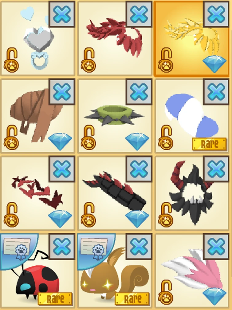 Discuss Everything About Animal Jam Item Worth Wiki | Fandom